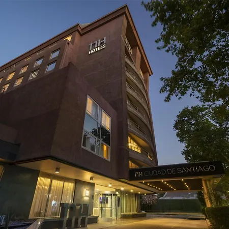 DOUBLETREE BY HILTON SANTIAGO - VITACURA , Chile
