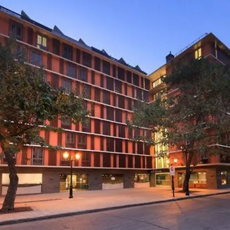 DOUBLETREE BY HILTON SANTIAGO - VITACURA , Chile